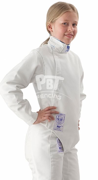 FIE UNIFORMS 800N FOR CHILDREN